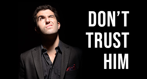 Happy Hour at the Top of NYC